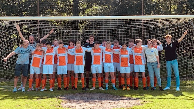 Nieuws | VV Lemelerveld