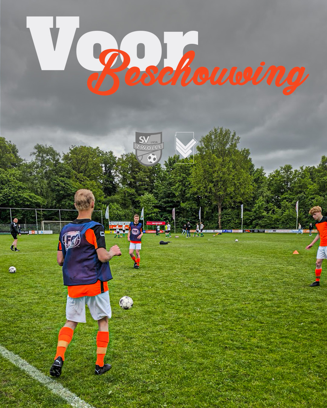 Nieuws | VV Lemelerveld