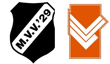 Voorbeschouwing MVV '29- Lemelerveld | VV Lemelerveld